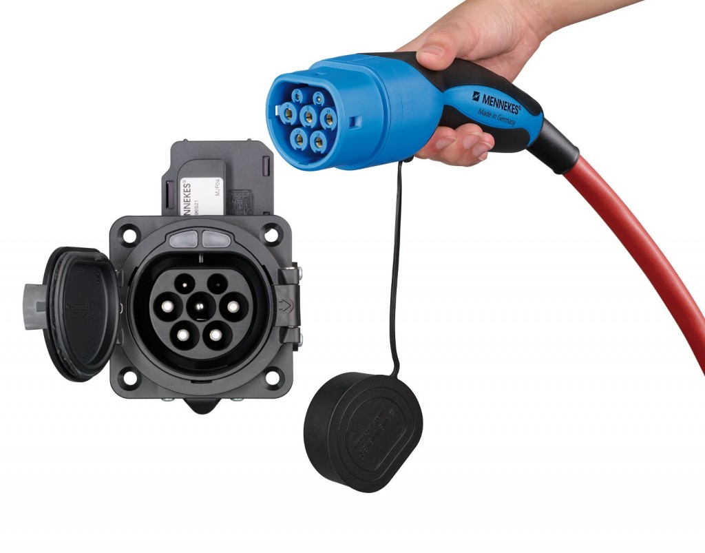 Building my own EVSE – Widodh
